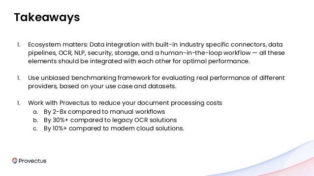 Choosing the right IDP Solution | PPT