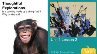 SPARKed art by Art Class Curator -- Homeschool Art Appreciation Course ...