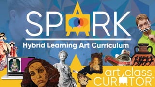 SPARK Hybrid Curriculum | PPT