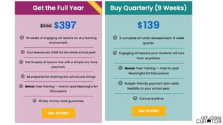 SPARK Hybrid Curriculum | PPT