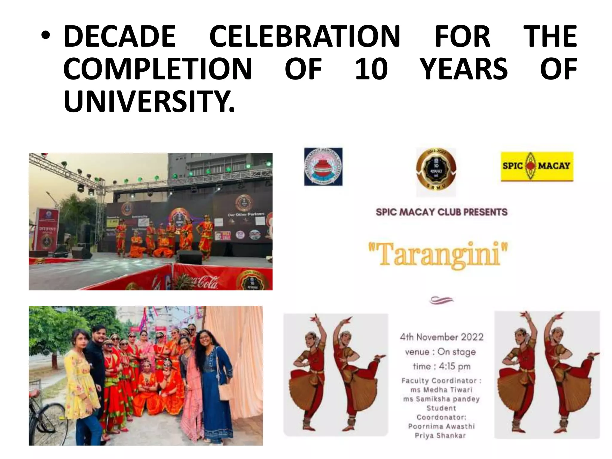 PPT for SPIC MACAY CLUB.pptx