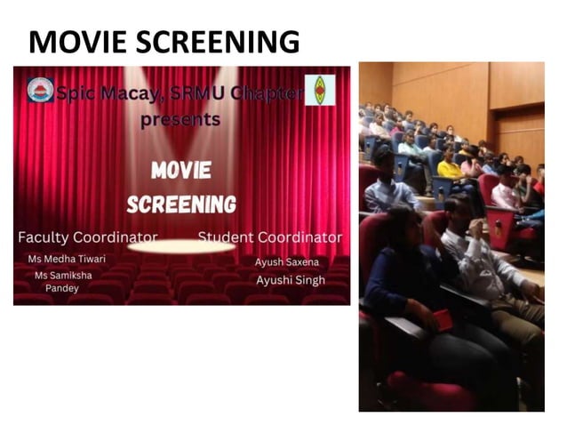 PPT for SPIC MACAY CLUB.pptx