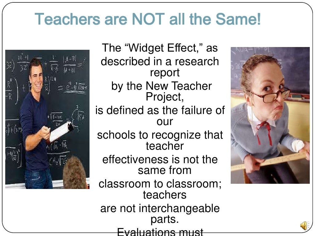 Differentiated Supervision Because Students Are Not The Only Ones W Differentiated Supervision Because Students Are Not The Only Ones W