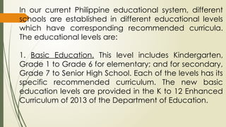 PPT FOR teacher and the school curriculum.pptx