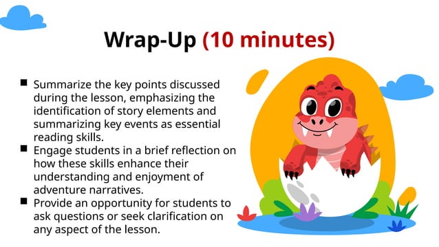 PPT for Teaching Children for four skills; reading, writing, speaking ...