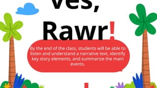PPT for Teaching Children for four skills; reading, writing, speaking ...