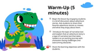 PPT for Teaching Children for four skills; reading, writing, speaking ...