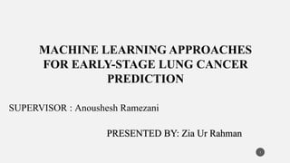 ppt for thesis for machine learning lung cancer.pptx