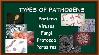 Disease | PPT