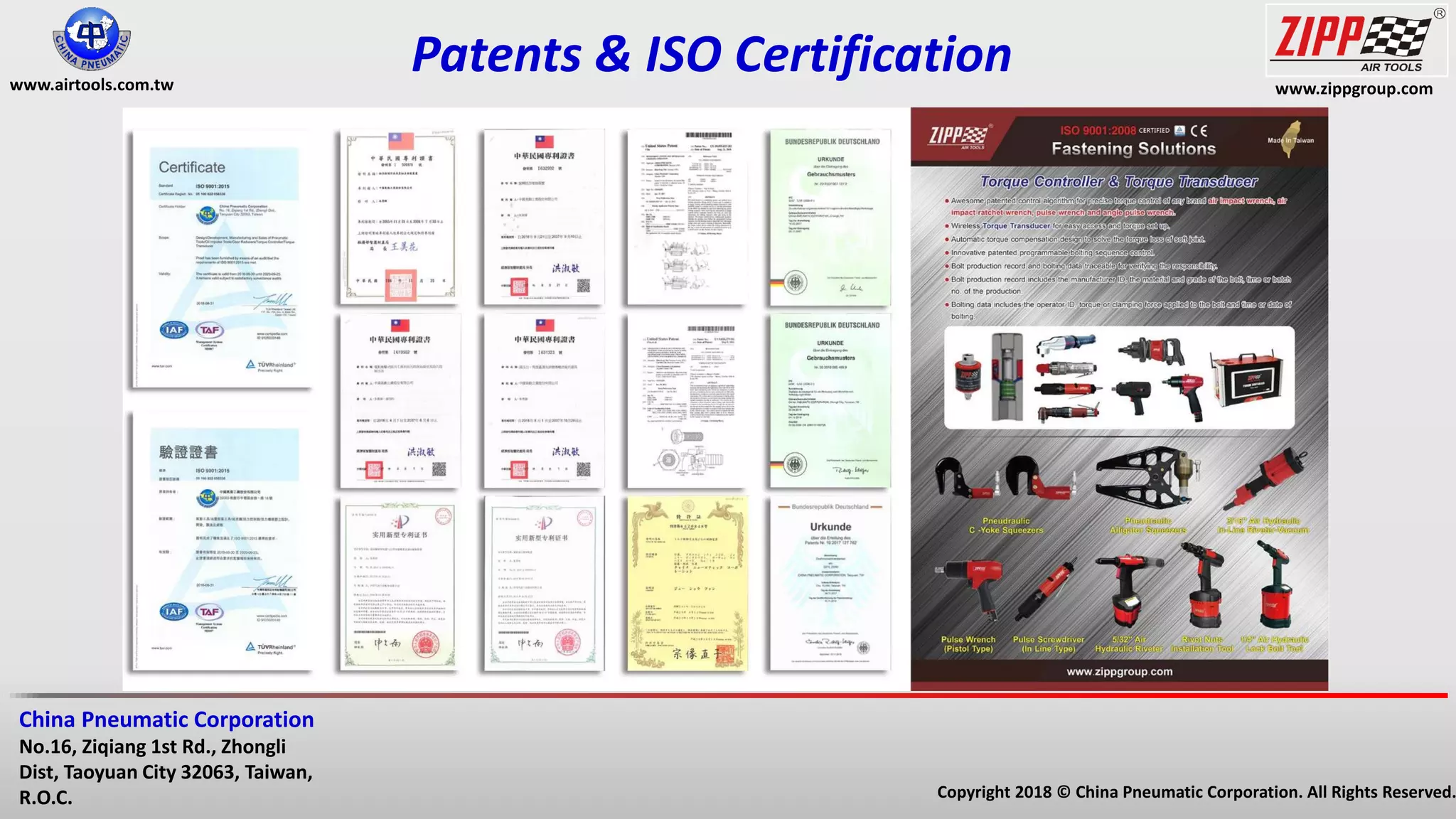 Wheel stud bolting solutions | PPT