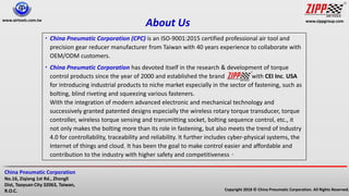 Wheel stud bolting solutions | PPT