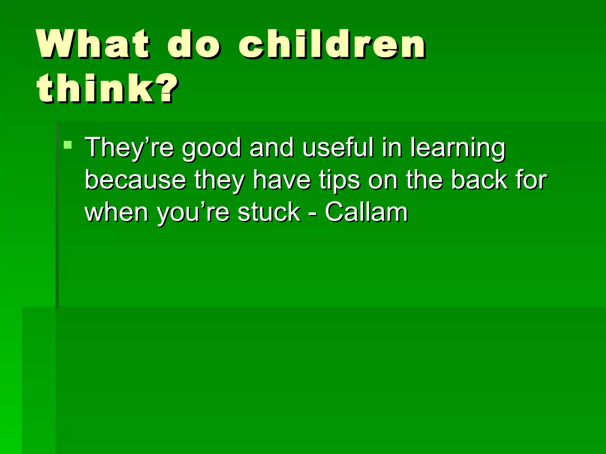 Building Learning Power | PPT | Primary Education | Education