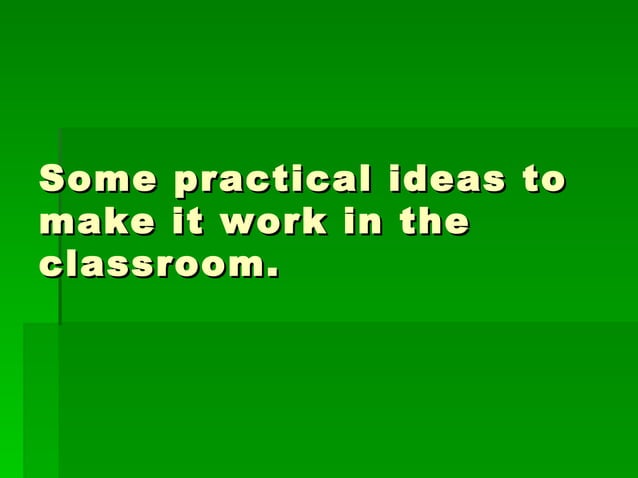 Building Learning Power | PPT | Primary Education | Education