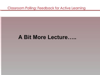 PpT for Uploading to Slideshare | PPT