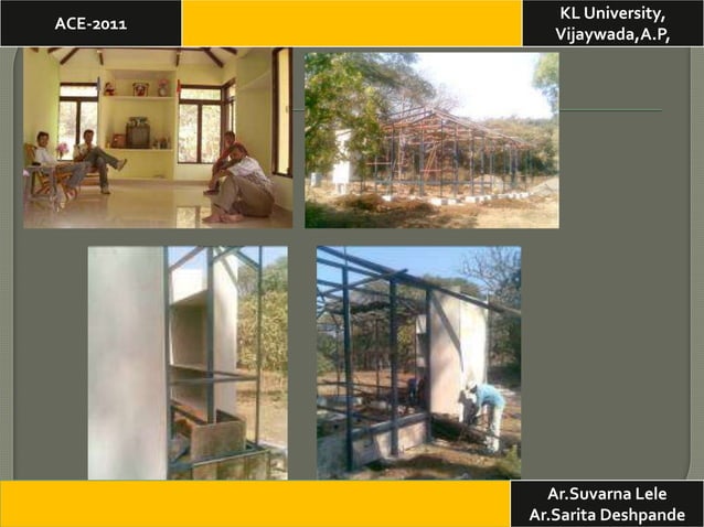 Cost Effective and Alternate construction techniques | PPTX | Civil ...