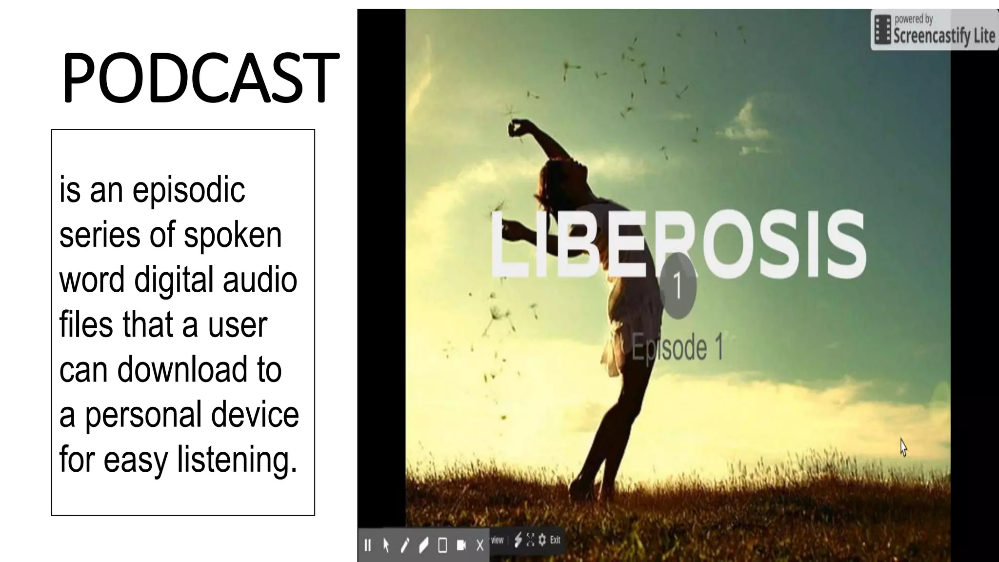 Types of Educational Multimedia Resources | PPTX