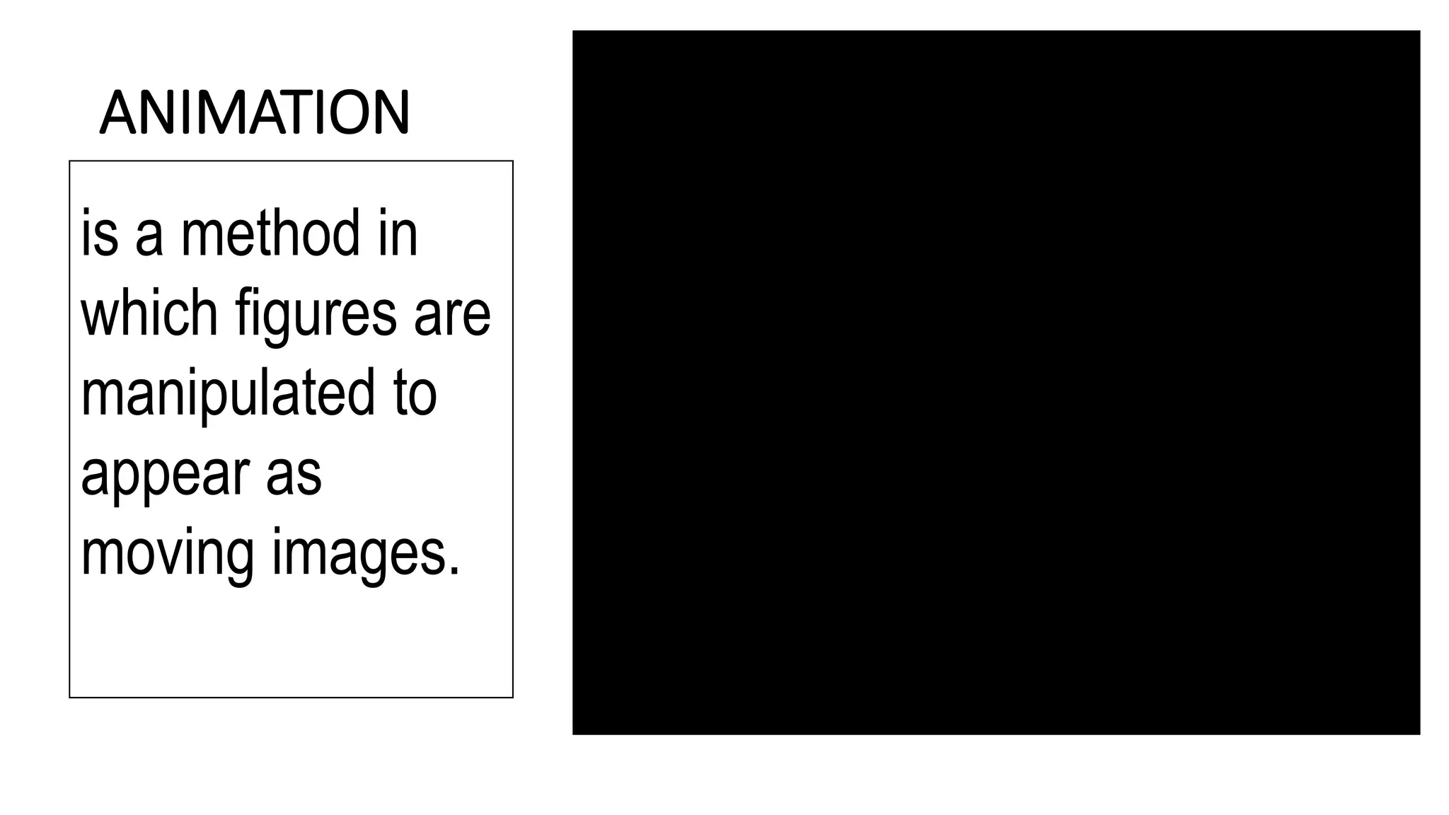 Types of Educational Multimedia Resources | PPTX