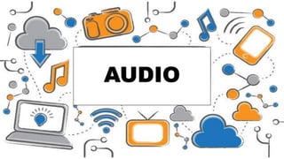 Types of Educational Multimedia Resources | PPTX