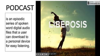 Types of Educational Multimedia Resources | PPTX