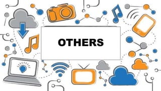 Types of Educational Multimedia Resources | PPTX