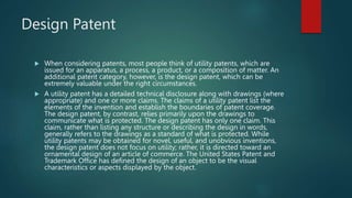 Patent Drawings | PPTX