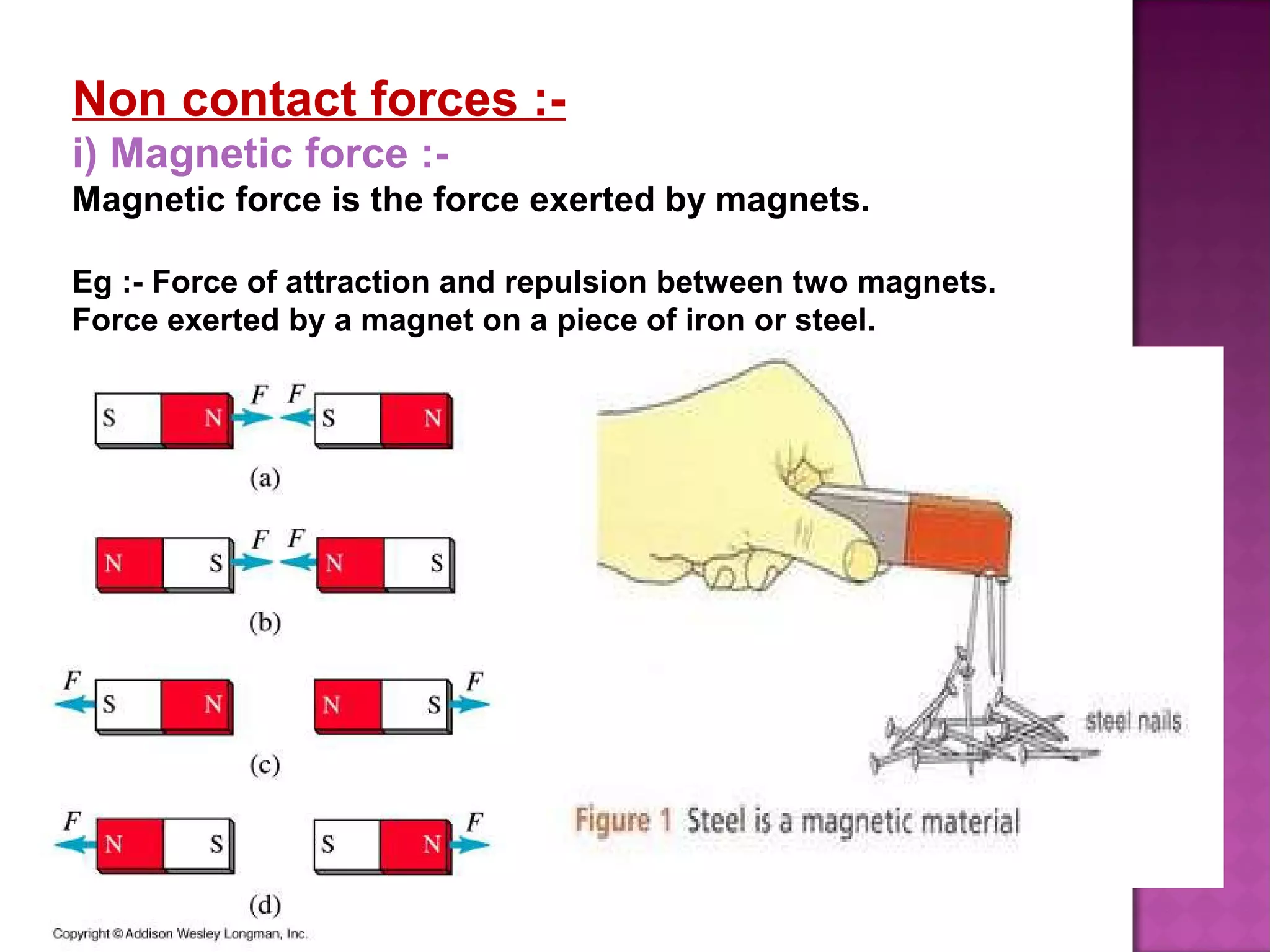 Force and Pressure | PPT