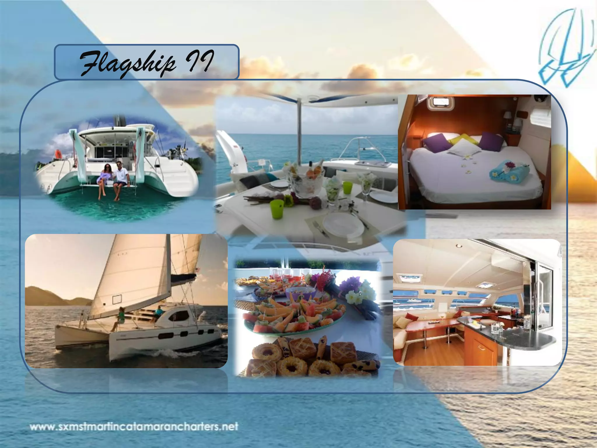 anguilla catamaran charters /anguilla boat charters | PDF