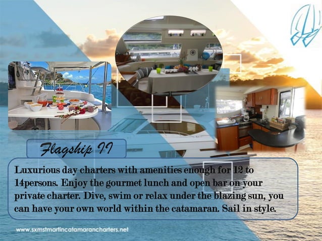 anguilla catamaran charters /anguilla boat charters | PPT