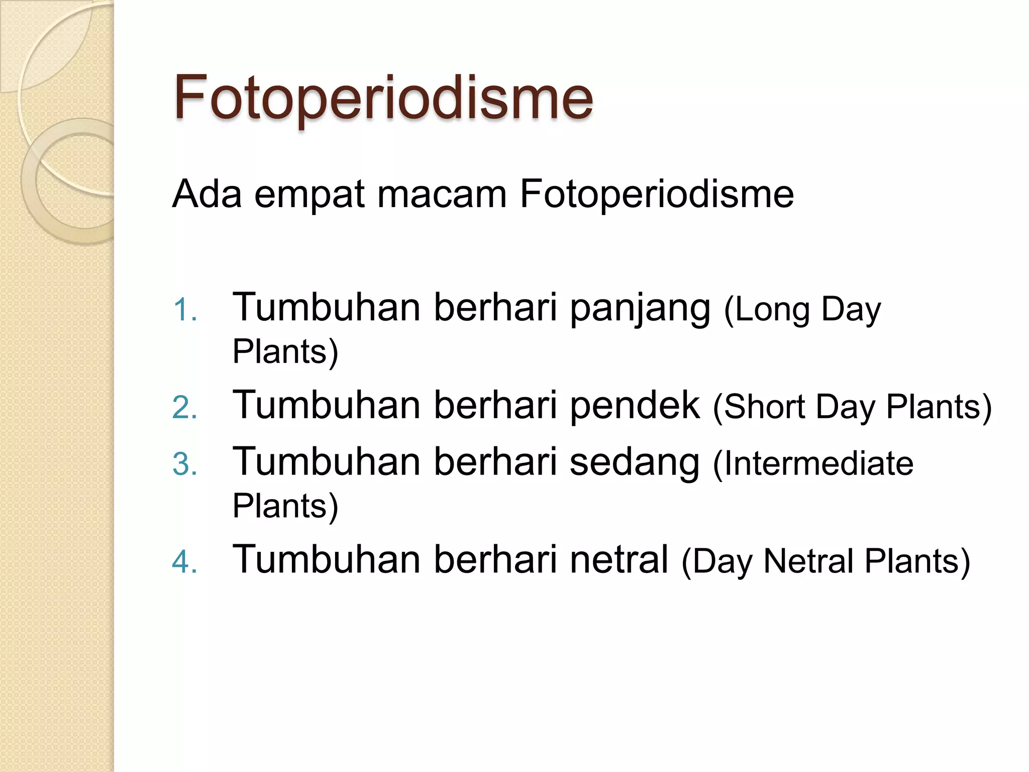 Ppt fotoperiodisme, | PPTX