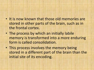 foundations of psycology | PPT