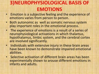 foundations of psycology | PPT