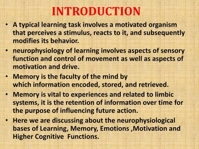 foundations of psycology | PPT