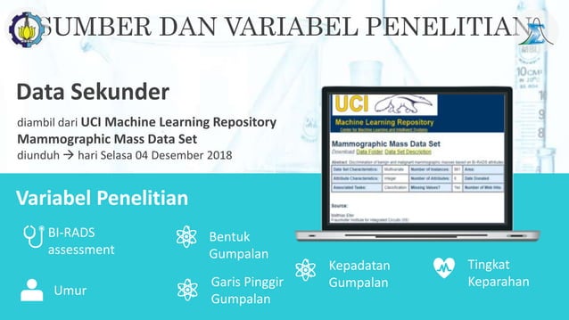 [PPT] Final Project Data Mining A (Maila 06211540000120) | PPTX