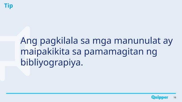 PPT_FPL 11_12 Q1 0101_ Katangian ng Akademikong Pagsulat.pptx