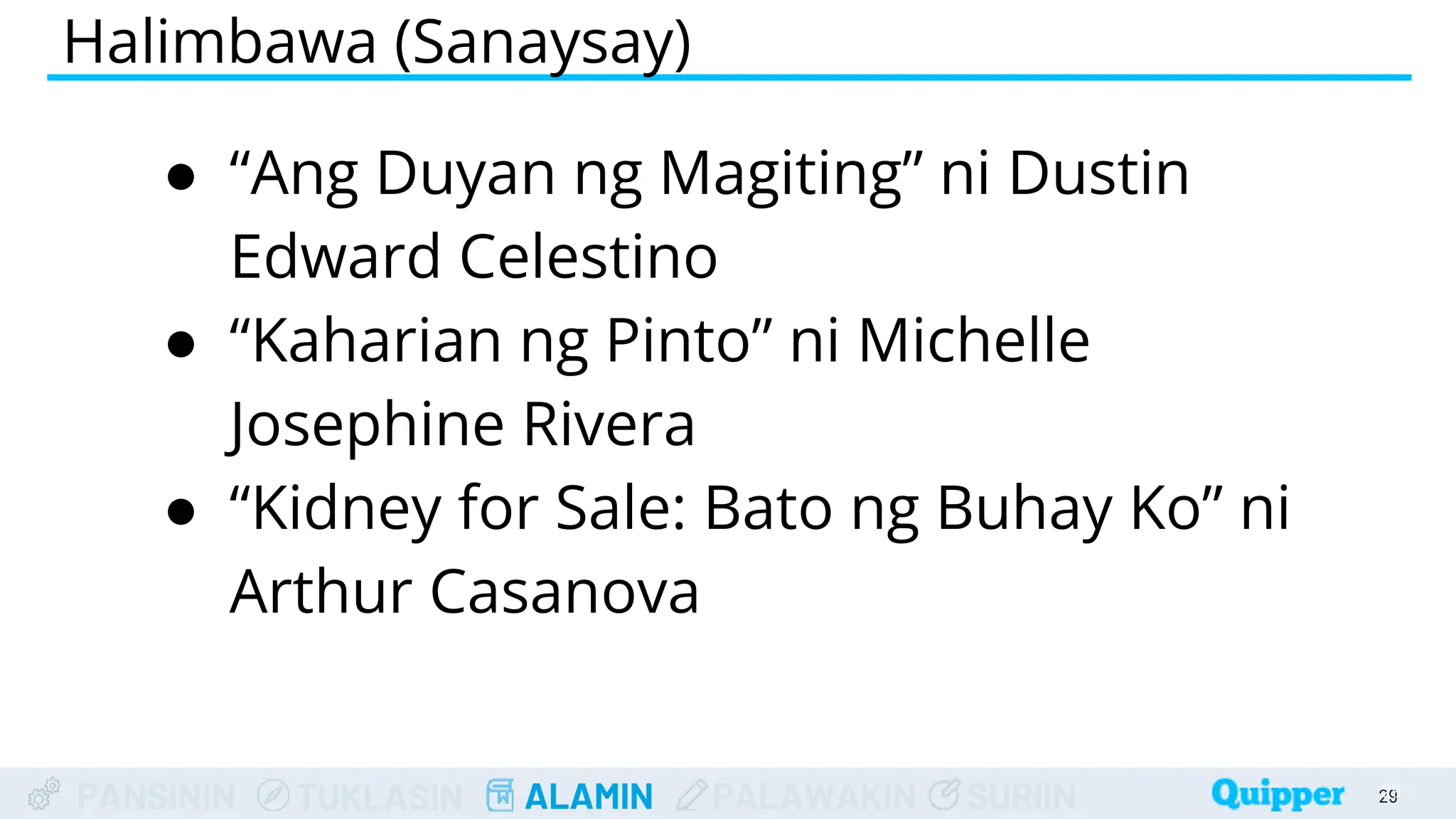 PPT_FPL 11_12 Q1 0203_Mga Uri ng Malikhaing Pagsulat.pptx