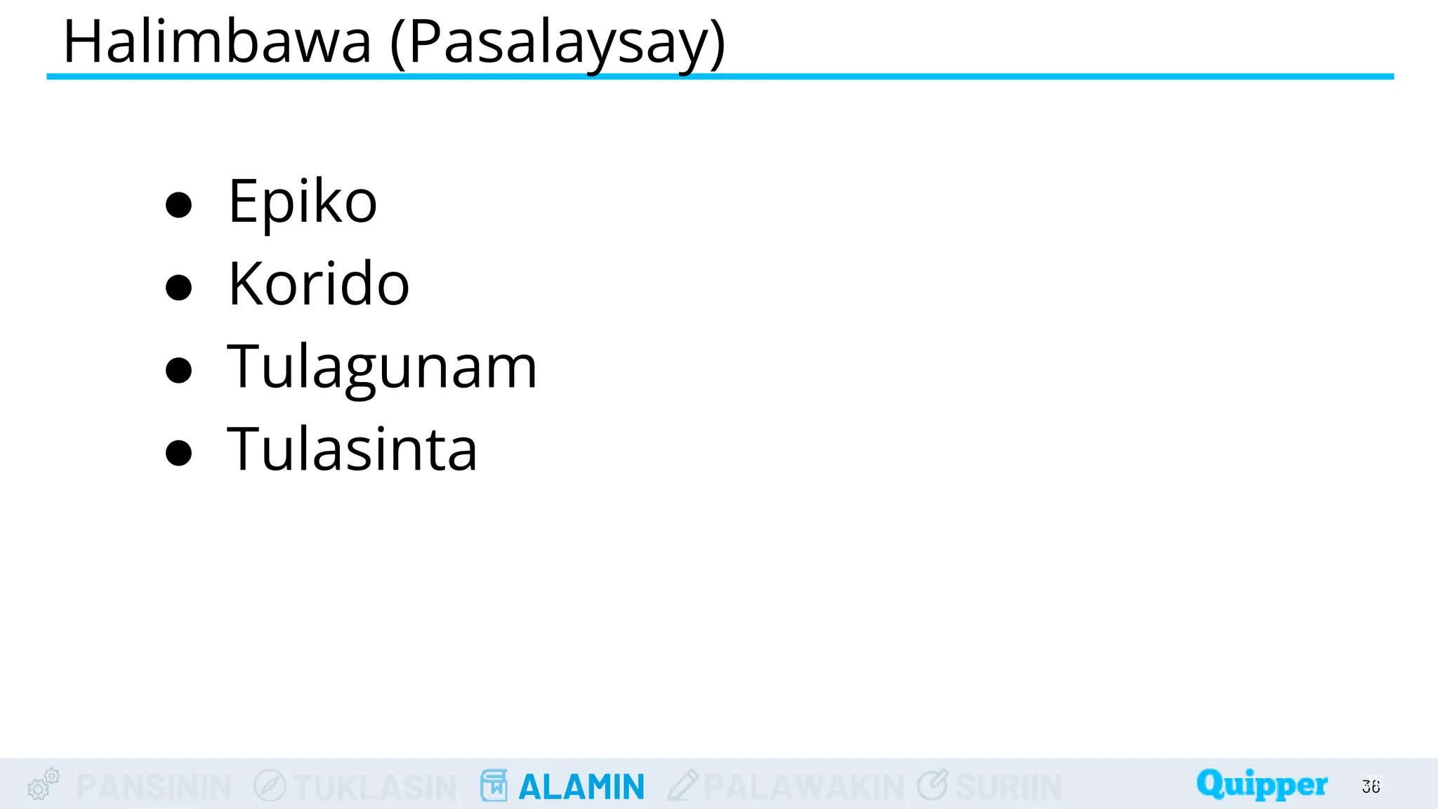 PPT_FPL 11_12 Q1 0203_Mga Uri ng Malikhaing Pagsulat.pptx