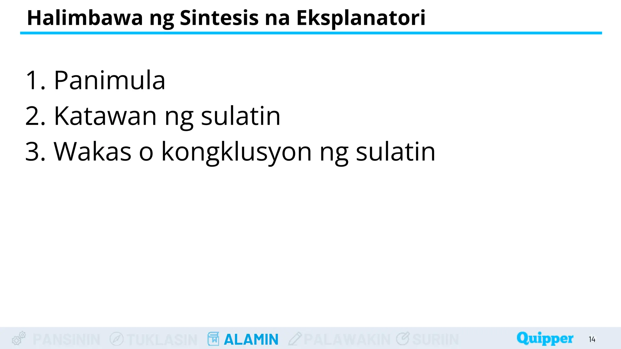 PPT_FPL 11_12 Q1 0401_Kahulugan, Layunin, at Gamit ng Sintesis.pptx