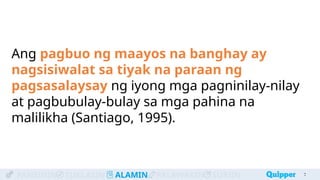 PPT_FPL_11_12 Q1 1002_Mga Bahagi ng Replektibong Sanaysay.pptx