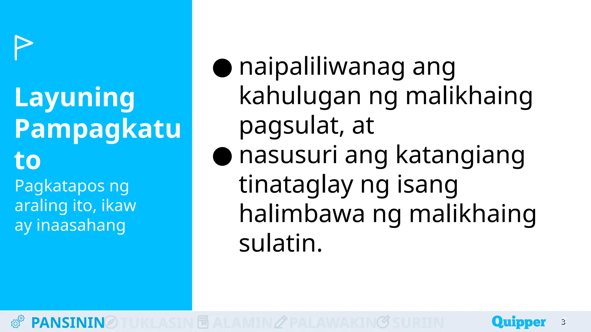PPT_FPL_Q1-0201_Kahulugan-at-Katangian-ng-Malikhaing-Pagsulat-1.pptx