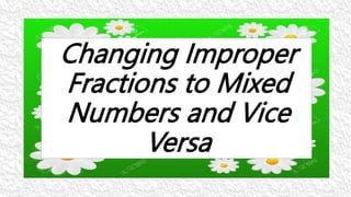 PPT FRACTION.pptx132ytygxcgh.,ljcxdzzmgj | PPTX