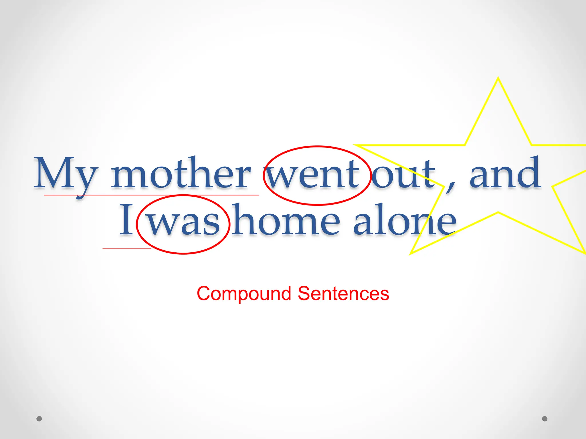 ppt fragments ,all sentence types.pptx