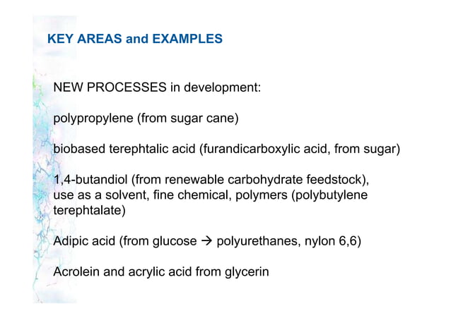 Francesc Rabanal - Chemistry & Biotechnology | PPT
