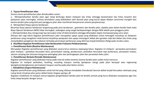 PPT_FRANSISCA SONIA SEFE_ Pelaksana Pemeliharaan Jalan_6.pptx