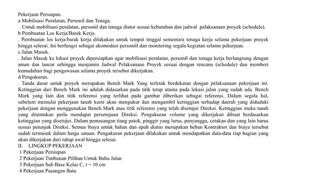 PPT_FRANSISCA SONIA SEFE_ Pelaksana Pemeliharaan Jalan_6.pptx