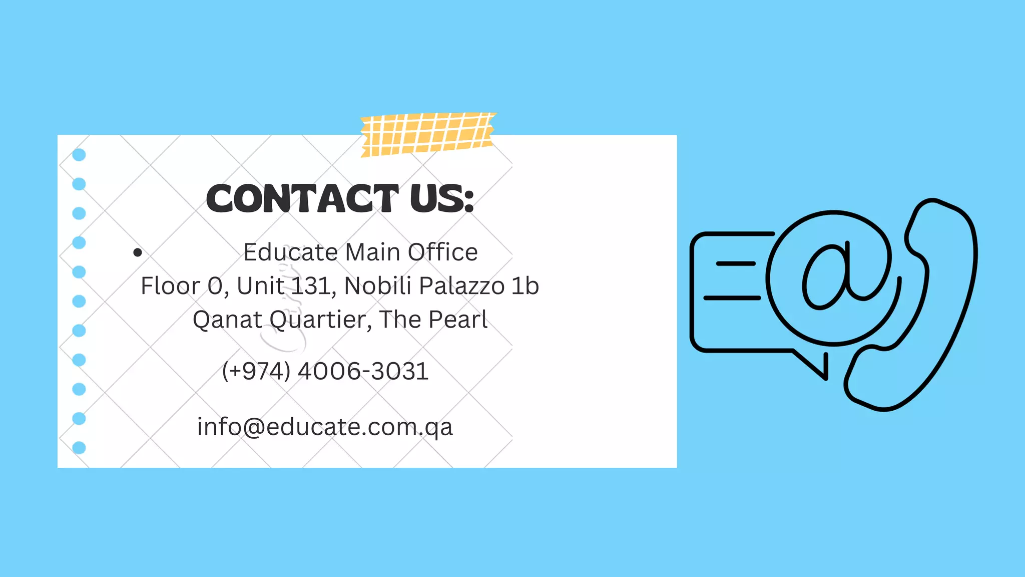 Best French language center in Qatar | PDF