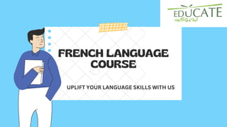 Best French language center in Qatar | PDF