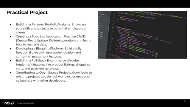 From Zero to Hero - The Ultimate Full-Stack Developer Roadmap in 2024 ...