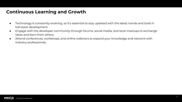 From Zero to Hero - The Ultimate Full-Stack Developer Roadmap in 2024.pptx | Web Development ...