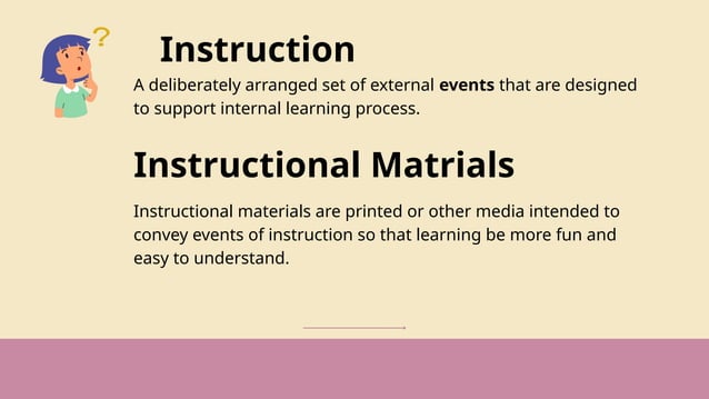 ppt selecting appropriate instructional materials.pptx