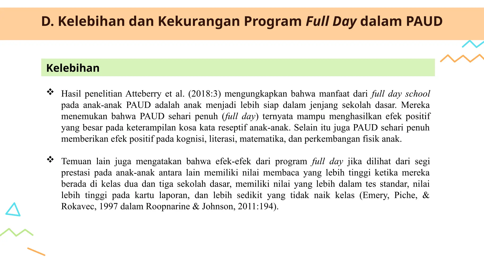 PPT_Full Day School dan Akademisnya PAUD sebagai Tuntutan Orang Tua.pptx